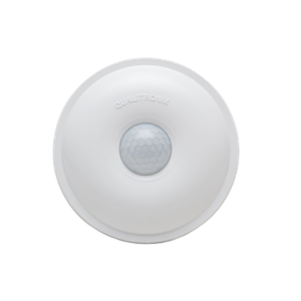Sensor de Presença de Teto | Lente 360º | 6 Funções | QA19M