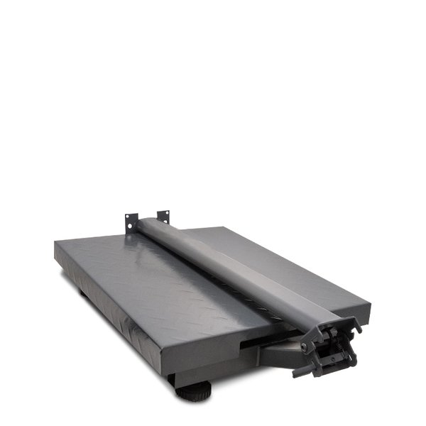 Balança BPX Aço Carbono com Coluna 40x50 200kg | Standard