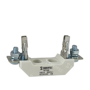 Base Para Fusível NH-00