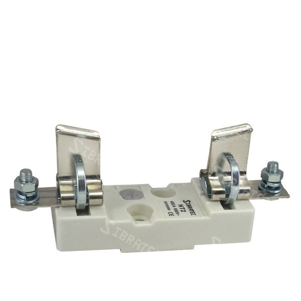 Base Para Fusível NH-02