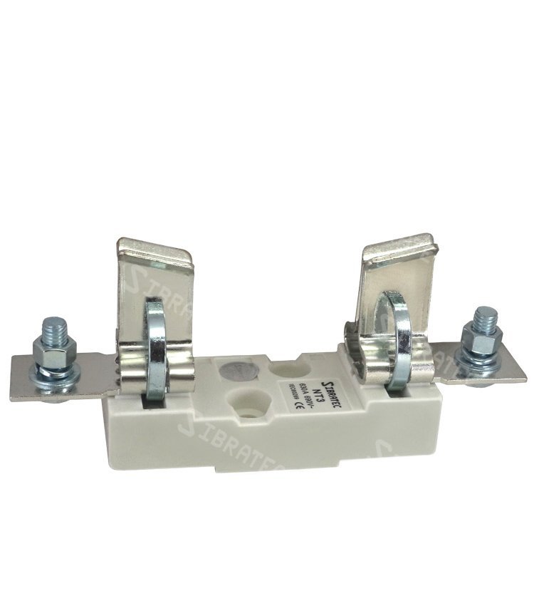 Base Para Fusível NH-03