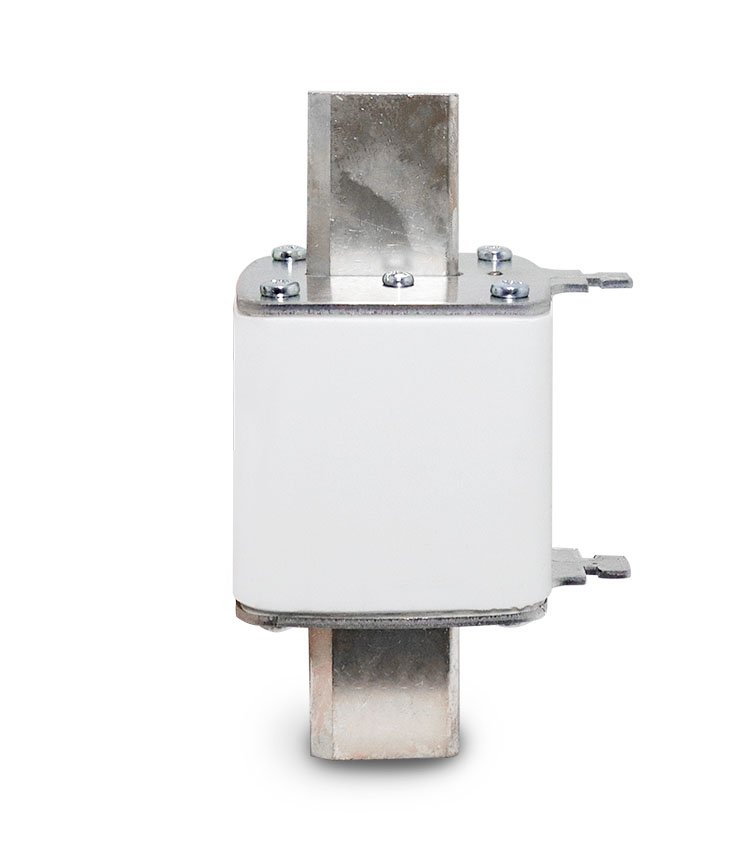 Fusível Ultra Rápido 100KA 690V | NH-03 630A