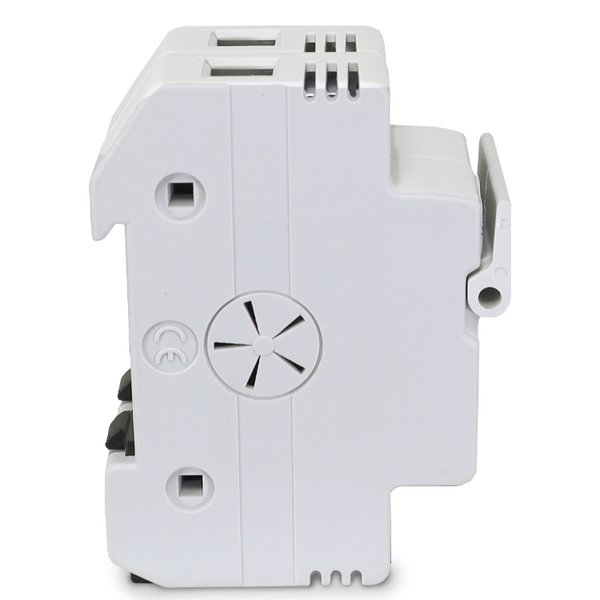 Porta Fusível Cartucho RT18-32 10x38mm | até 32A 2 Polos