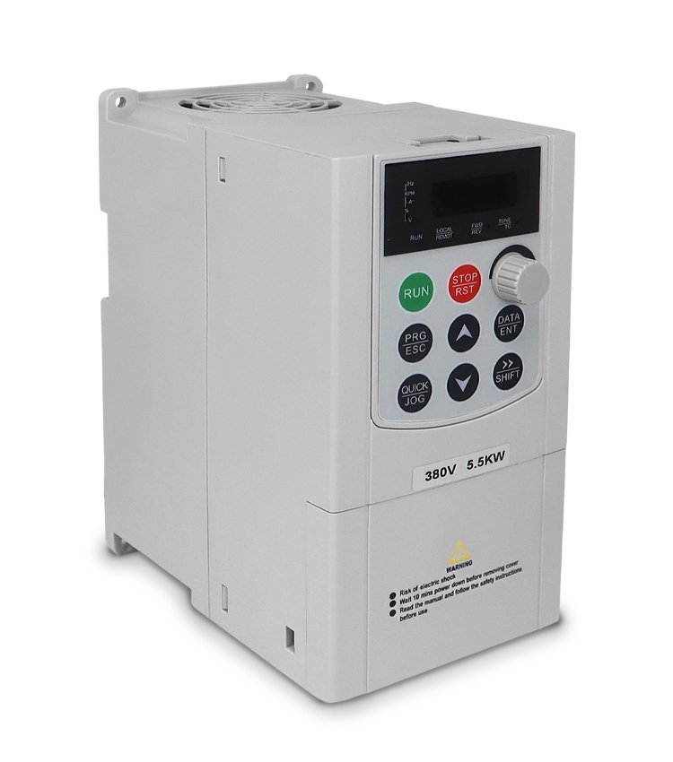 Inversor de Frequência Trifásico 380V SN160MN 5R5GB-T4 - 5,5kW 7,5CV