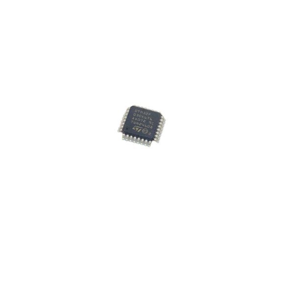 CI Microcontrolador STM32F030K6T6