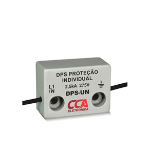 DPS Proteção Individual 2,5KA 275V