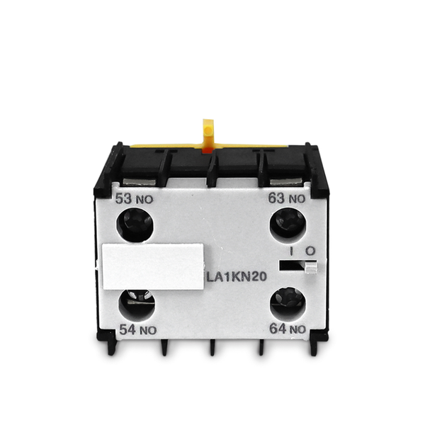 Bloco Contato Auxiliar LA1KN20 | 2NA