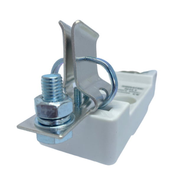Base Para Fusível NH-01