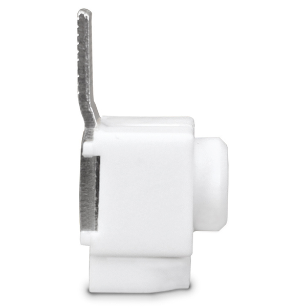 Kit Conector Genérico para Disjuntor DIN com Saída Frontal | TEDIN HT25