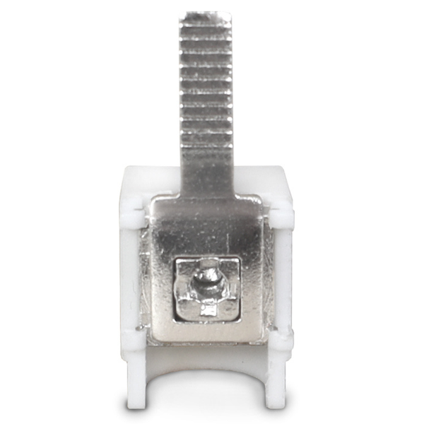 Kit Conector Genérico para Disjuntor DIN com Saída Frontal | TEDIN HT25