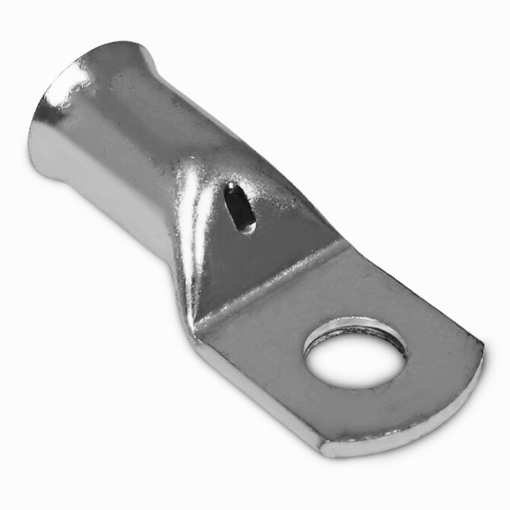 Terminal à Compressão SC | Furo Ø12mm | Cabo 120mm²