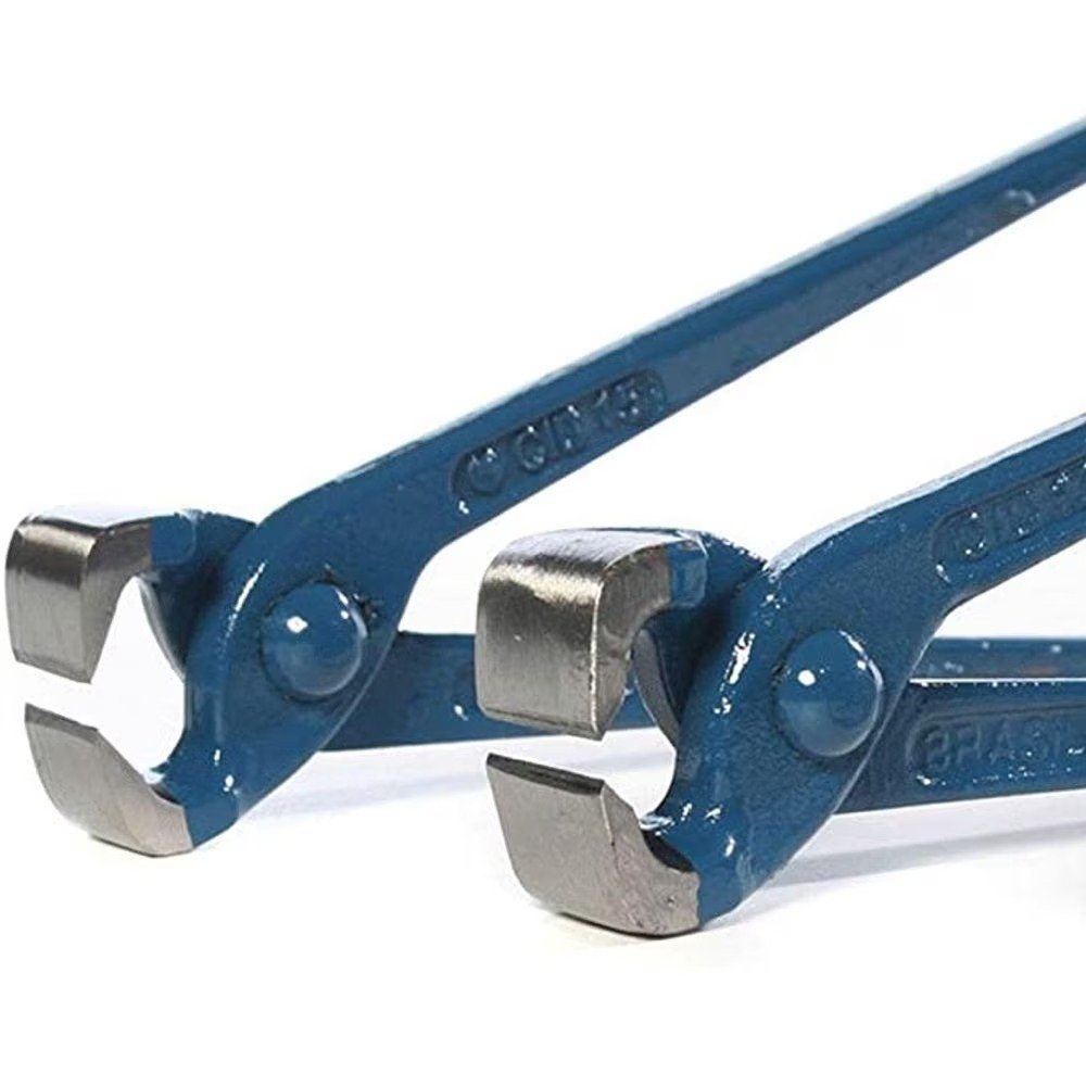 Torques Turquesa De Armador Cid 15 Polegada