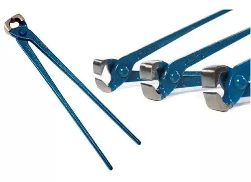 Torques Turquesa De Armador Cid 15 Polegada