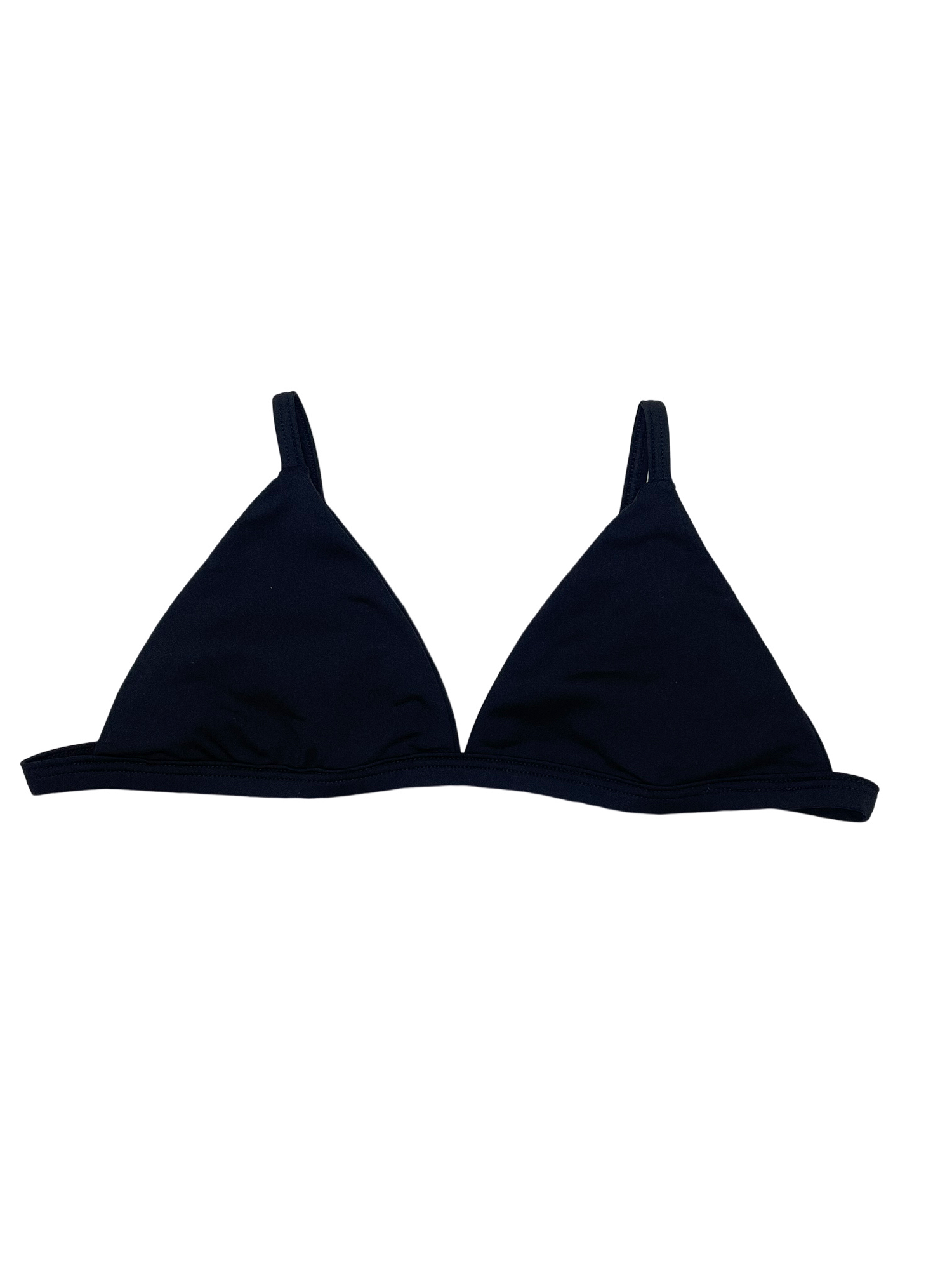 Top Triângulo- Base fixa