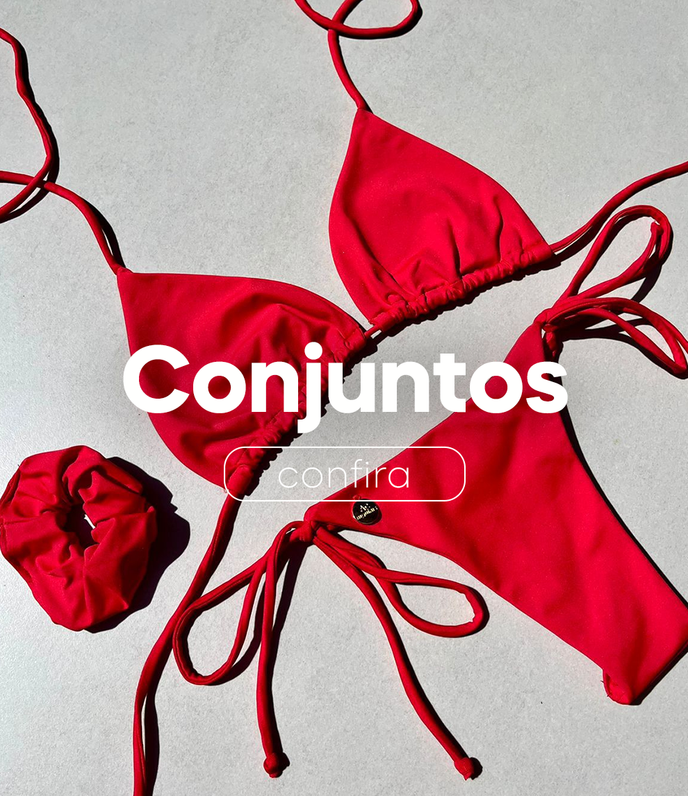 Descubra sua essência na moda praia feminina - AC Biquinis