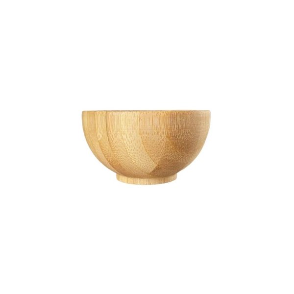 Mini Bowl Bambu - 8 cm