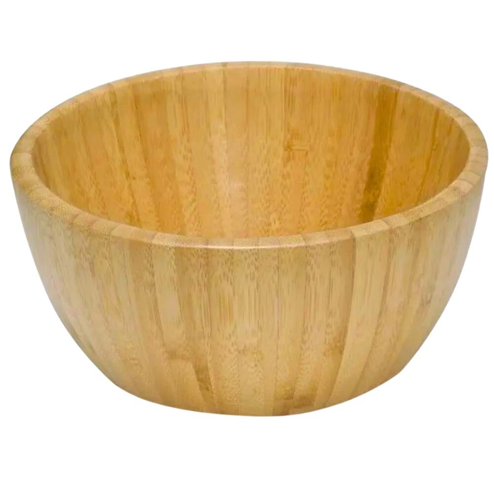 Bowl Bambu Grande - 19 cm