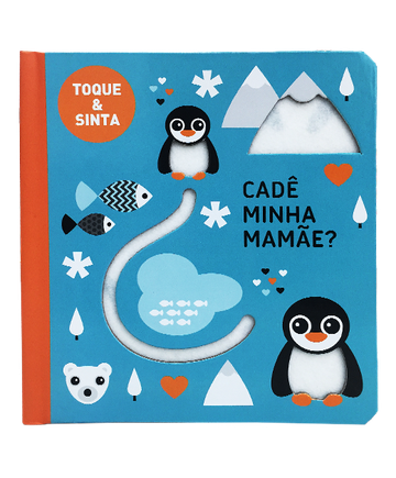 Cadê Minha Mamãe?