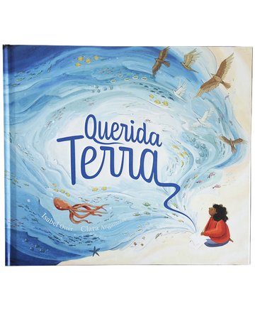 Querida Terra