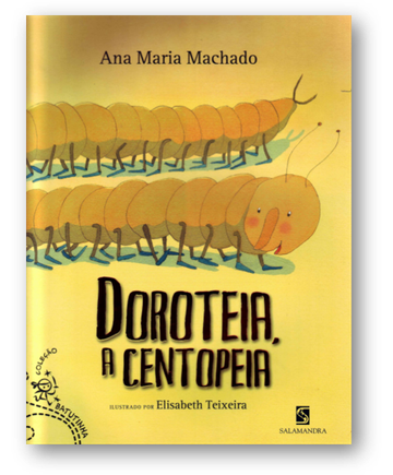 DOROTEIA, A CENTOPEIA