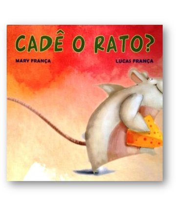 Cadê O Rato?