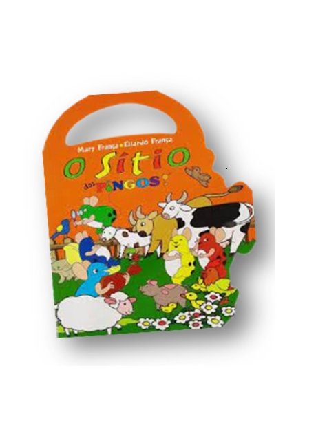 O Sítio Dos Pingos!