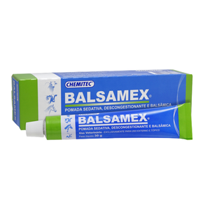 Balsamex 100g
