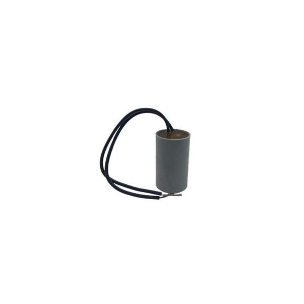 Capacitor Permanente 6uf 400v Weg com Cabo