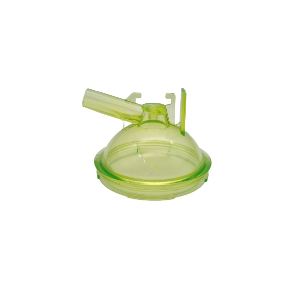 Tampa Coletor Sulinox 400 cc Modelo Novo