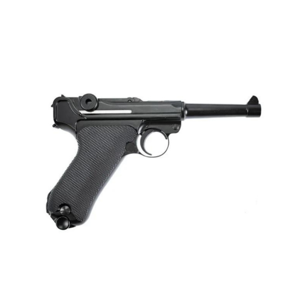 Pistola de Pressão CO2 Rossi P08 KWC 4,5mm