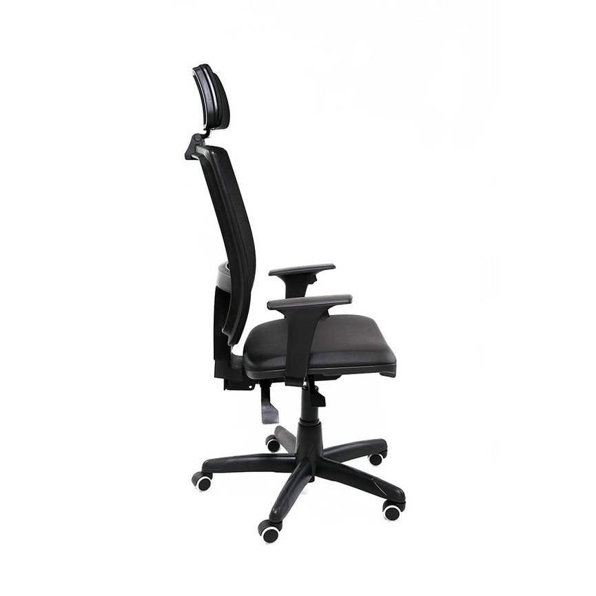 Cadeira Brizza Presidente Tela