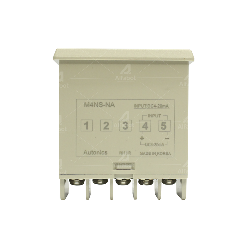 Indicador Digital M4NS-NA