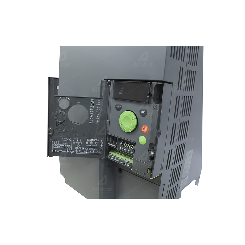 Inversor de Frequência Schneider ATV310 20CV 33A 380v - ATV310HD15N4E