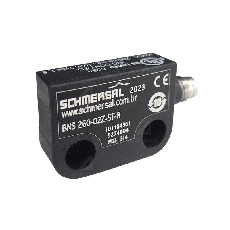 Sensor Magnético BNS260-02Z-ST-R