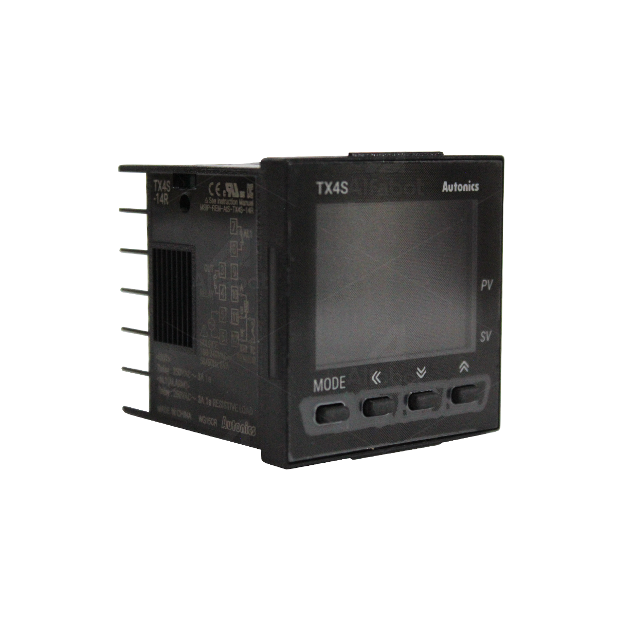 Controlador de Temperatura TX4S-14R