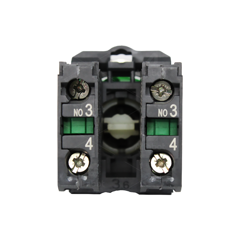 Manipulador (Joystick) 2 direções c/ 3 posições retorno ao zero - XD5PA22