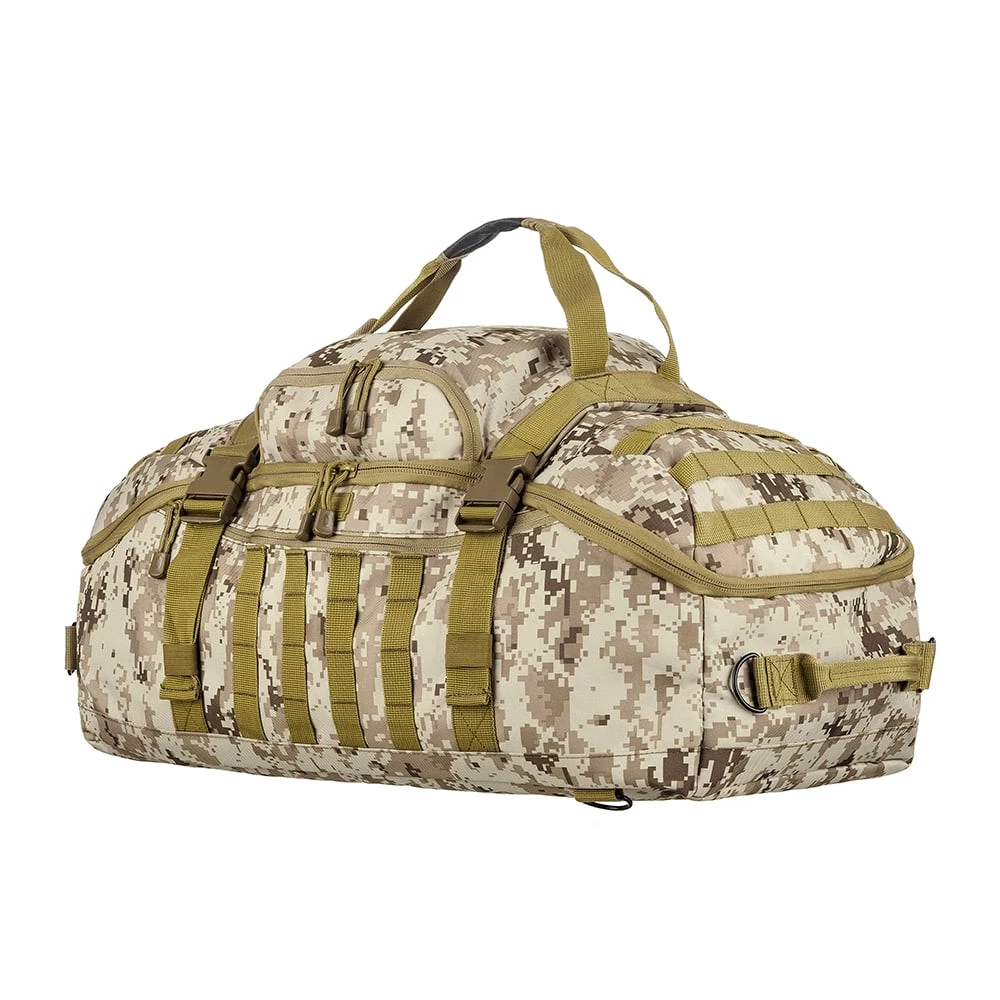 Mochila/mala Expedition Digital Desert