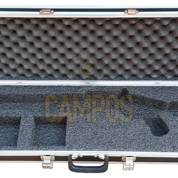 Case Rígido CBC Military 19" - CAMPOS CASES