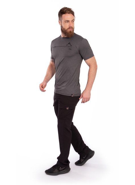 Camiseta UV Dry Alpen High Masculina