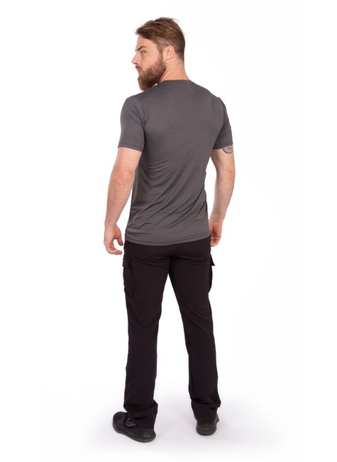Camiseta UV Dry Alpen High Masculina