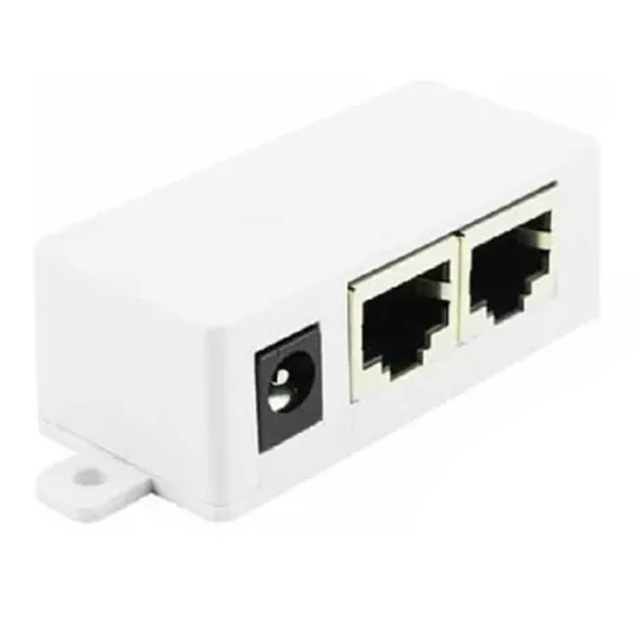 Conector Injetor Poe Passivo - POE 200P V2 | Intelbras