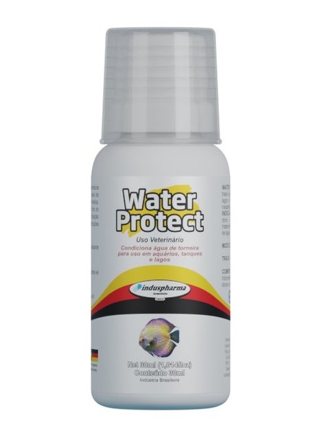 Condicionador de Água - Induspharma - WATER PROTECT
