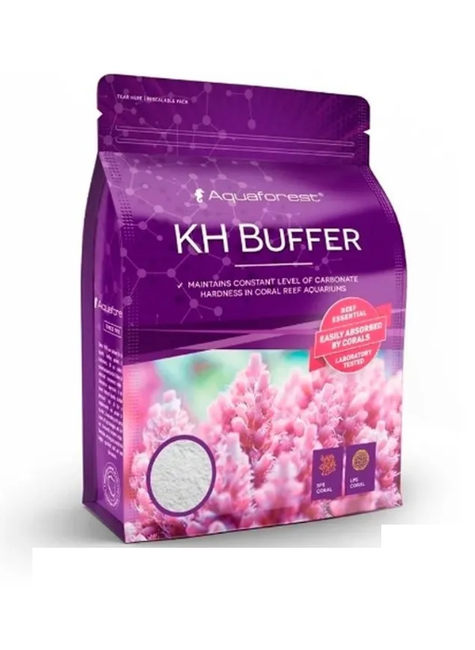 Suplemento de kH AF Kh Buffer - Aquaforest