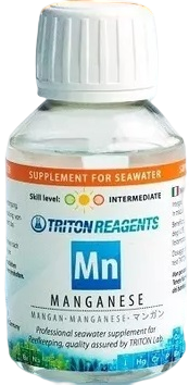 Manganes - Triton