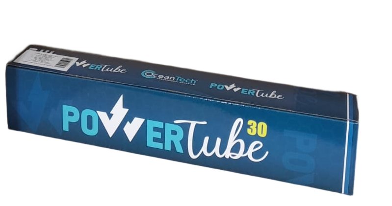 LUMINÁRIA POWER TUBE - MARINE - OCEANTECH