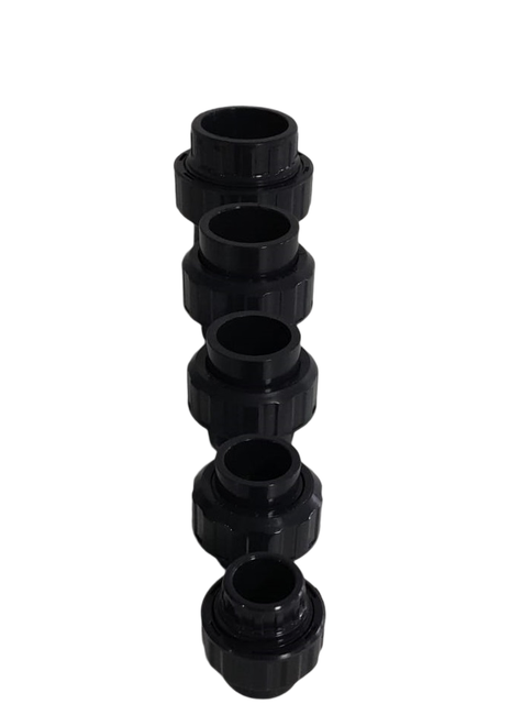 UNIÃO ROSQUEÁVEL - YI FANG