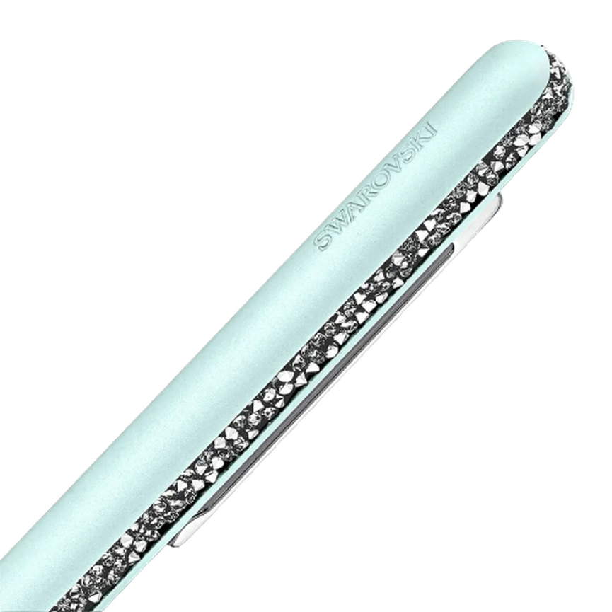 Caneta Swarovski Crystal Shimmer Verde - 5595671