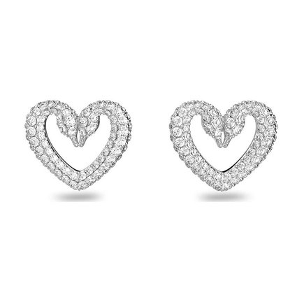 Brincos Swarovski Frete Grátis - Amoretto