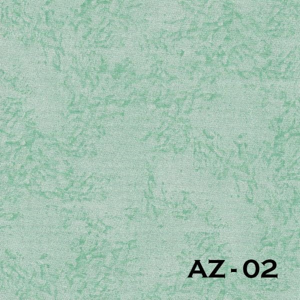 Tricoline 100% Algodão Alecrim Tecidos AZ-02 - Caribe