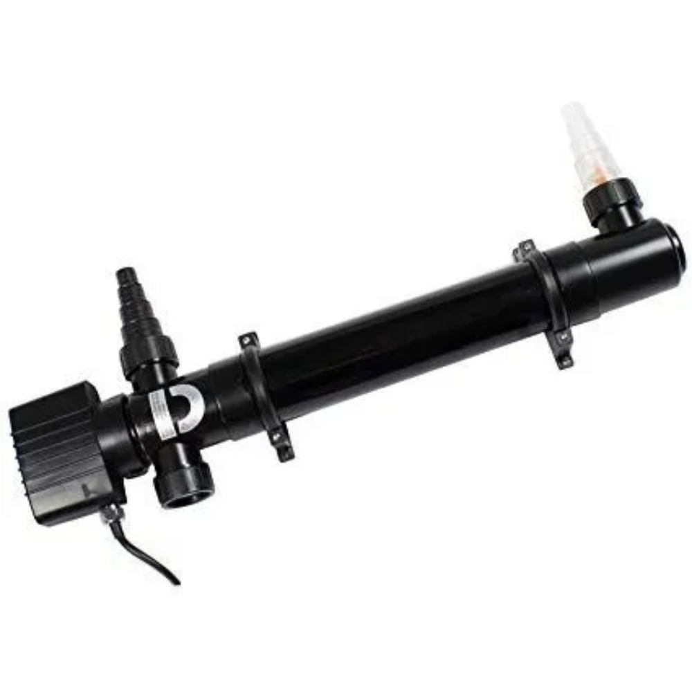 Filtro Uv Sunsun 55W - Cuv 155